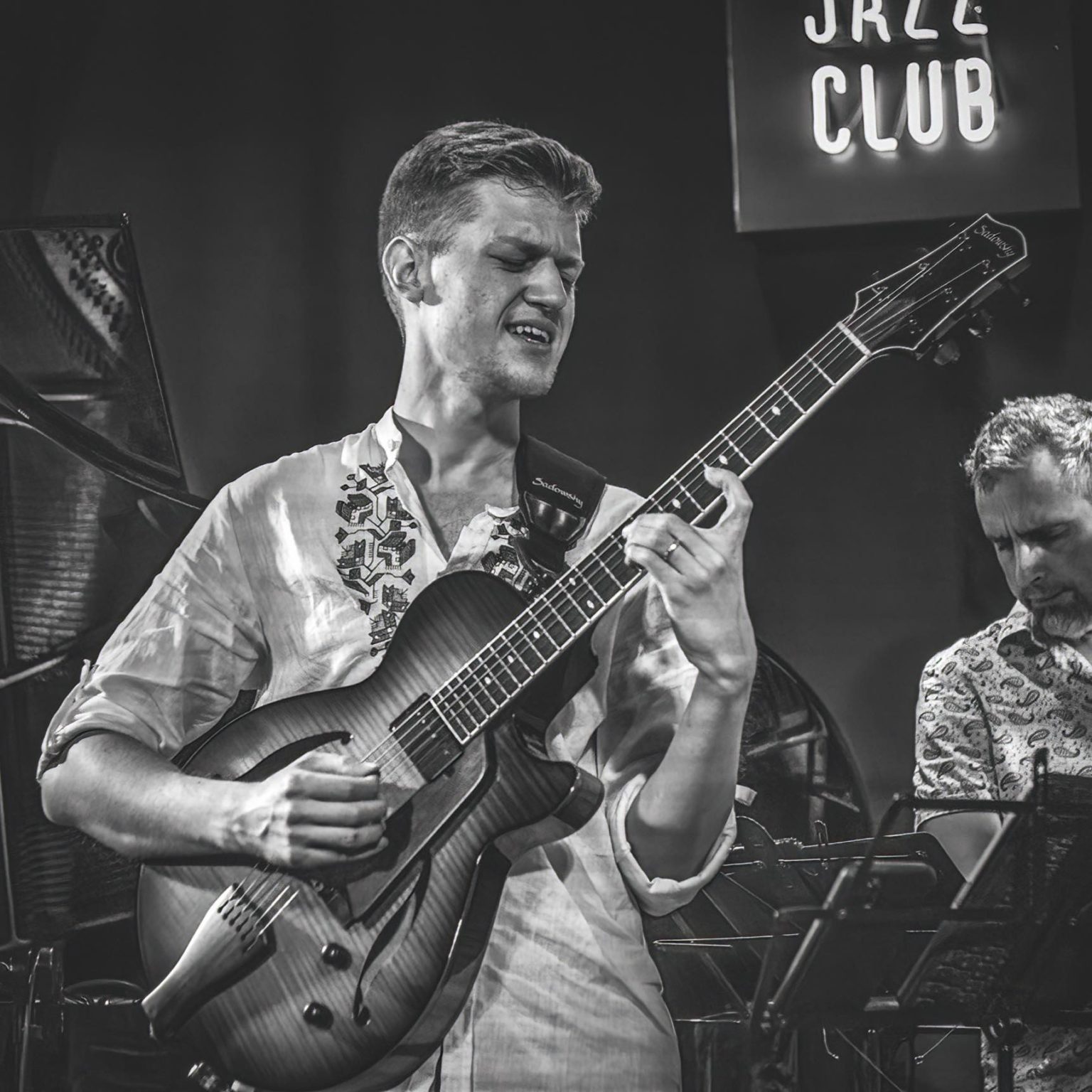 “Our Favorite Standards” – The Music Village