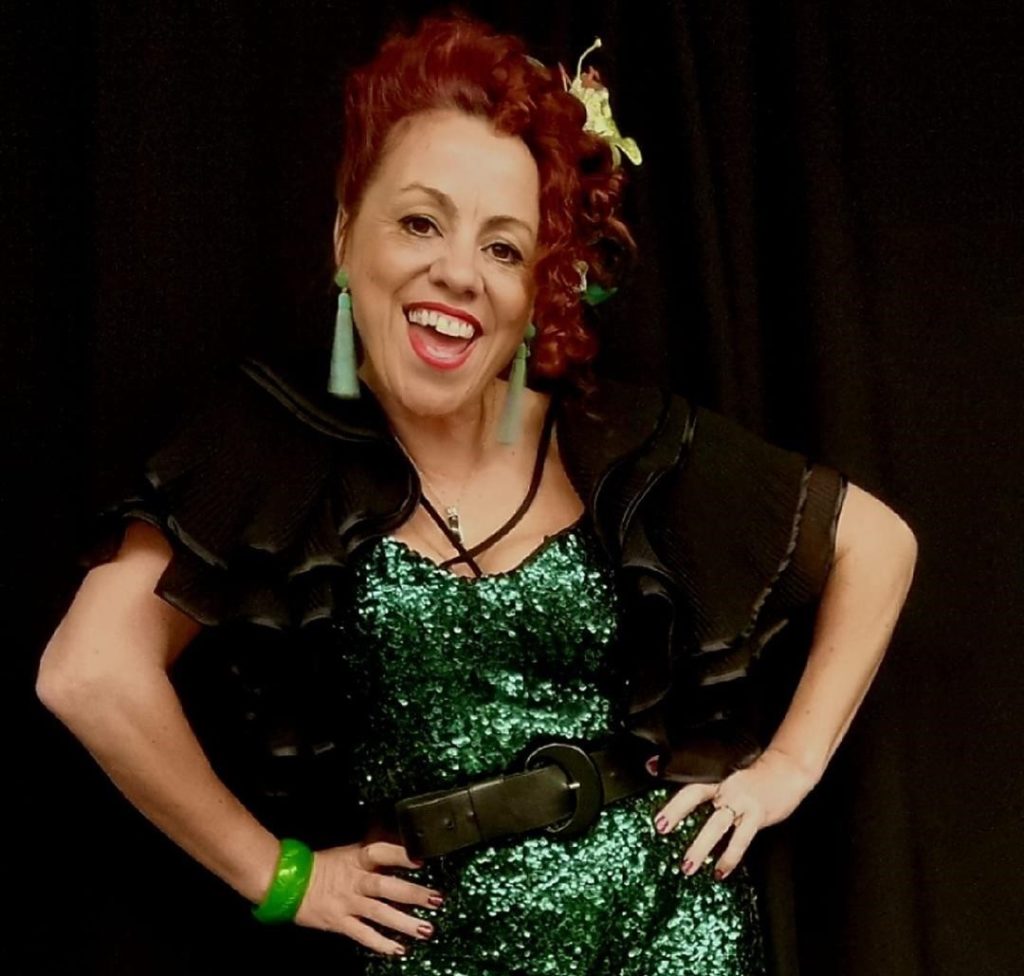 SISTER SUZIE – The Music Village