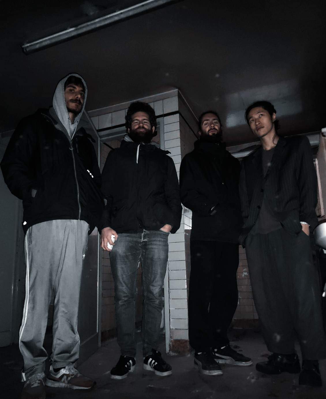 Ee_Quartet + Jazz Jam Session – The Music Village