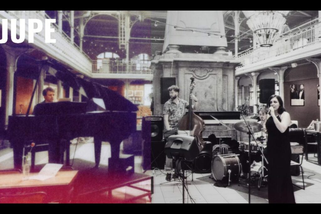 PROGRAM – The Music Village